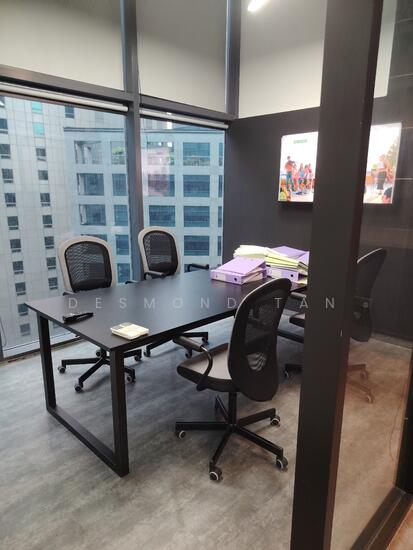 Tahir Building, 140 Robinson Rd, 645 sqft, Office For Rent, by Desmond ...