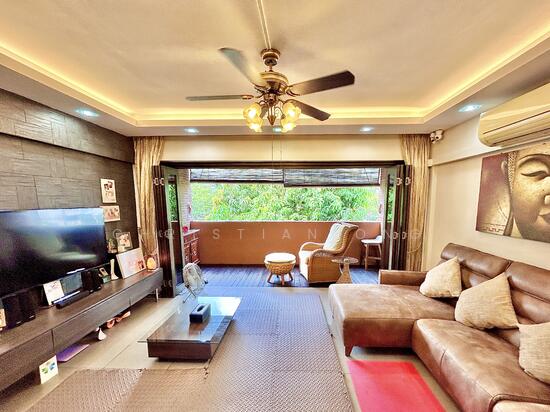 148 Serangoon North Avenue 1 HDB Flat For Sale at S$ 1,200,000 ...