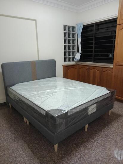 686A Choa Chu Kang Crescent, 686A Choa Chu Kang Crescent, Room Rental ...