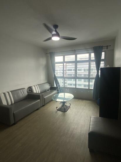 209A Punggol Place, 209A Punggol Place, 3 Bedrooms, 990 sqft, HDB Flat ...