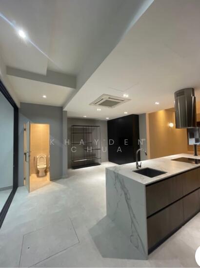 La Suisse I, 58 Swiss View, 5 Bedrooms, 3,500 sqft, Terraced House For ...