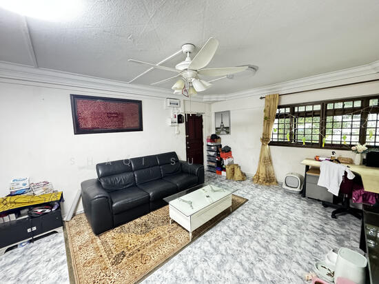 28 Marsiling Drive HDB Flat For Sale at S$ 470,000 | PropertyGuru Singapore