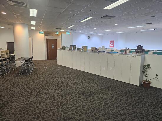 Ntuc Income Point, 2 Tampines Central 6, 2400 sqft, Office For Rent, by ...