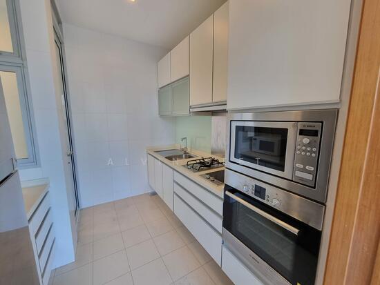 The Inspira, 11 Arnasalam Chetty Road, 2 Bedrooms, 926 sqft ...