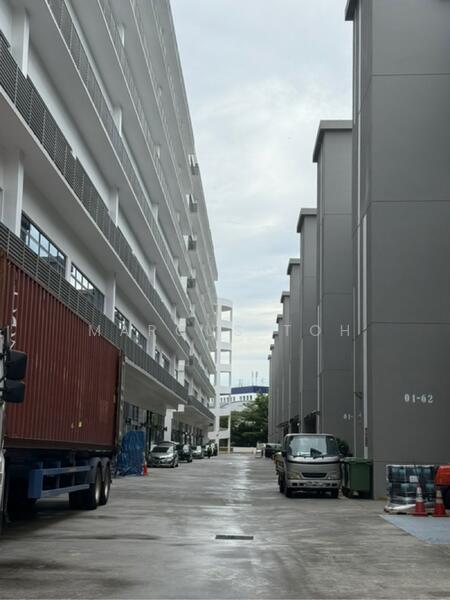 Link @ AMK, 3 Ang Mo Kio Street 62, 3,250 sqft, Light Industrial (B1 ...