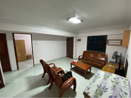 587 Cheng San Court, 587 Ang Mo Kio Avenue 3, 3 Bedrooms, 861 sqft, HDB ...