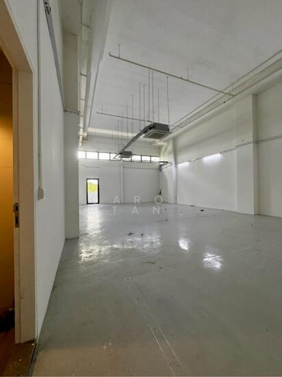 100 Pasir Panjang, 100 Pasir Panjang Road, 1485 sqft, Light Industrial ...