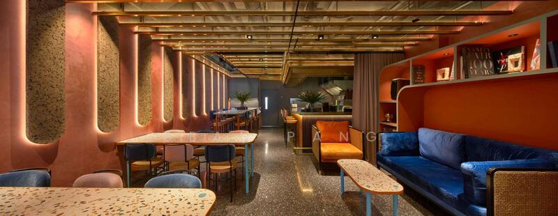 ☎️L1 F&B Space @ Kreta Ayer District Teck Lim Road | Near Maxwell MRT ...