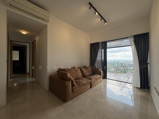 Alex Residences, 28 Alexandra View, 3 Bedrooms, 904 sqft, Apartment For ...