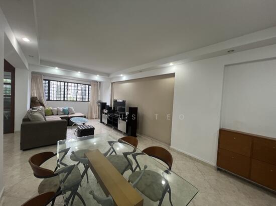 56 Pipit Road, 56 Pipit Road, 3 Bedrooms, 1292 sqft, HDB Flat For Rent ...