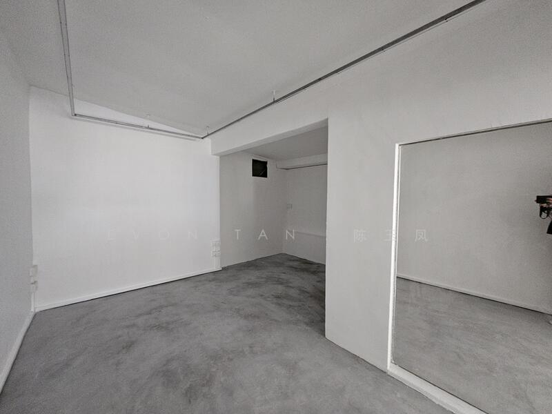 Aesthetic Second Floor Cafe Bar Space in Hip Bali Lane Locale, Bali ...