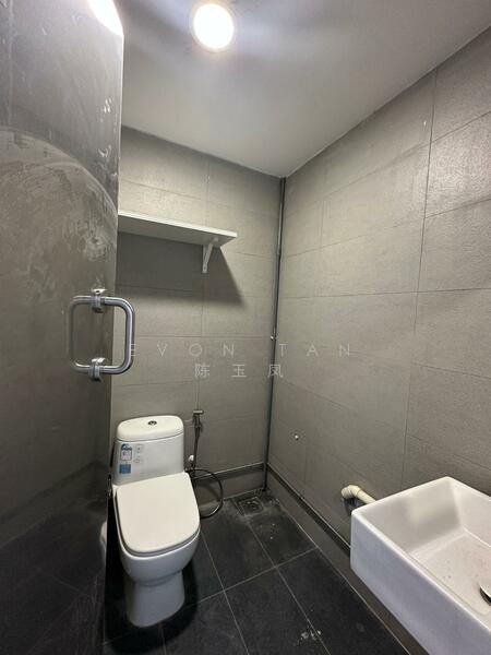 Aesthetic Second Floor Cafe Bar Space in Hip Bali Lane Locale, Bali ...