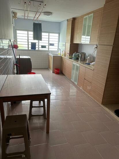 25 Marsiling Drive, 25 Marsiling Drive, Room Rental, 150 sqft, HDB Flat ...
