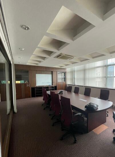 Ubi Techpark, 10 Ubi Crescent, 2,002 sqft, Light Industrial (B1) For ...