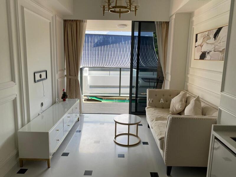 Sophia Hills, 11 Mount Sophia, 2 Bedrooms, 570 sqft, Condominium For ...