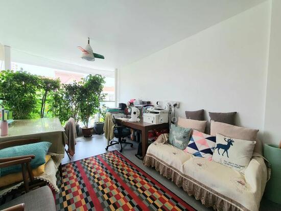 ⭐️Heritage Lifestyle Landed Near Joo Chiat Katong Terraced House For ...