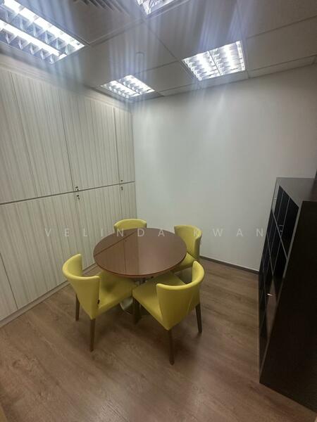 2 Commercial Properties for Rent at The JTC Summit Building ...