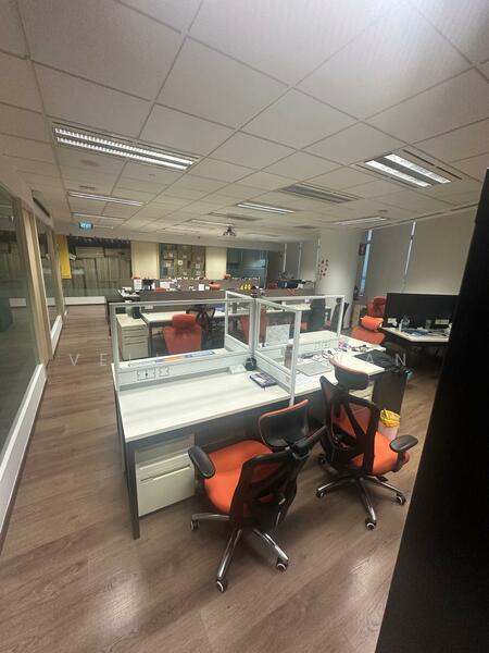 The JTC Summit Building, 8 Jurong Town Hall Road, 2400 sqft, Office For ...