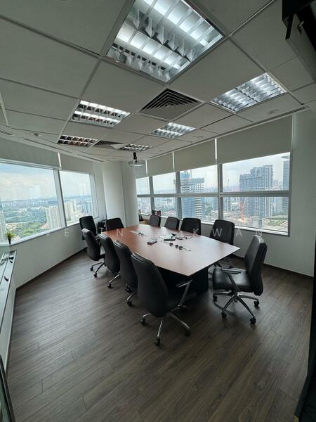 2 Commercial Properties for Rent at The JTC Summit Building ...