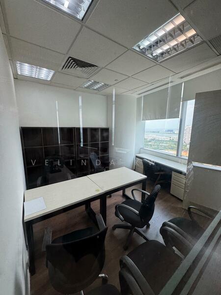 2 Commercial Properties for Rent at The JTC Summit Building ...