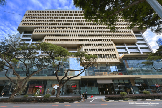 TripleOne Somerset, 111 Somerset Road, 786 sqft, Office For Sale, by ...