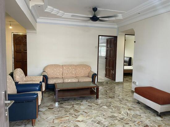 262 Boon Lay Drive, 262 Boon Lay Drive, 3 Bedrooms, 1119 sqft, HDB Flat ...
