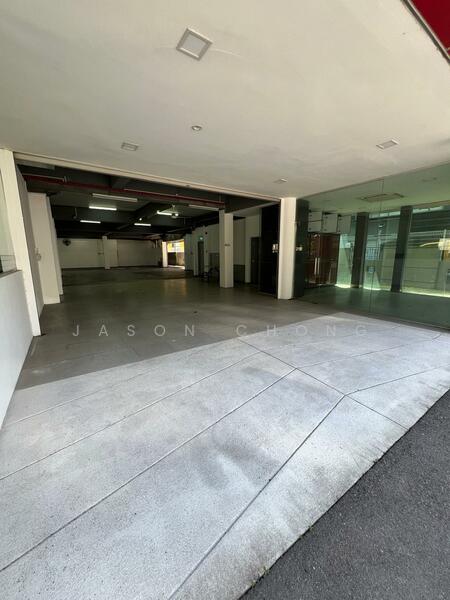 Car Workshop/ Showroom, Factory, Leng Kee, B1, Near MRT, Excellent ...