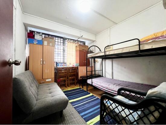 69 Lorong 4 Toa Payoh, 69 Lorong 4 Toa Payoh, Room Rental, 150 sqft ...