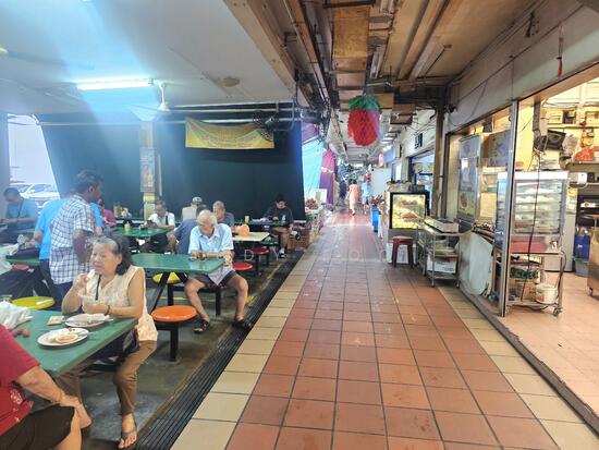 111 Jalan Bukit Merah, 111 Jalan Bukit Merah, 1,313 sqft, Shop ...