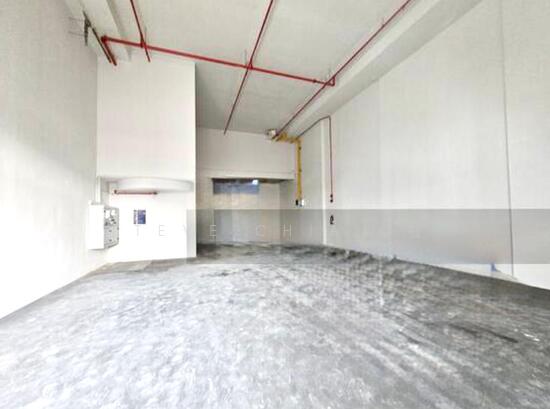 CT Foodchain, 200 Pandan Loop, 3186 sqft, Factory / Workshop (B2) For ...