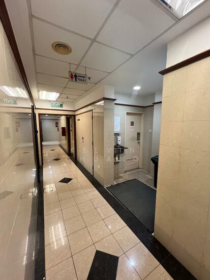 Fortune Centre, 190 Middle Road, 1620 sqft, Office For Sale, by Kelvin ...