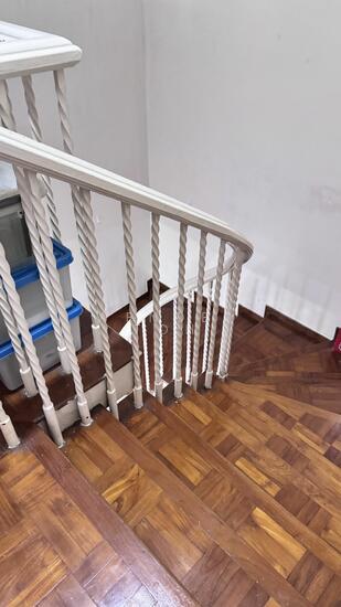 Freehold Corner Terrace Near MRT @ Sennett Estate Corner Terrace For ...