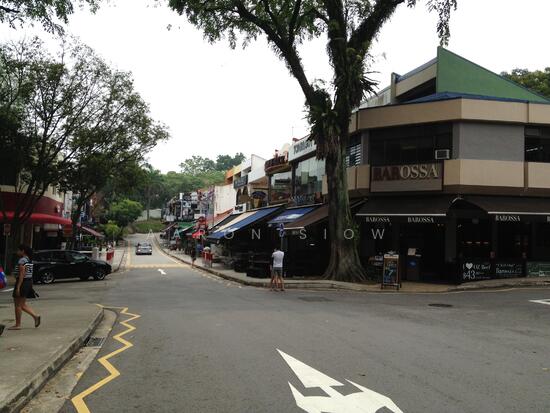 Holland Village Shophouses, Holland Village Holland Ave, 1,400 sqft ...