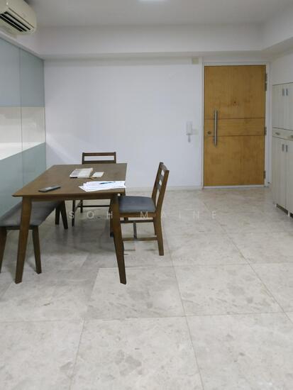 The Lakefront Residences, 48 Lakeside Drive, 3 Bedrooms, 1001 sqft ...