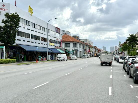 Geylang Road, Geylang Road, 1,130 sqft, Office For Rent, by John Soh ...