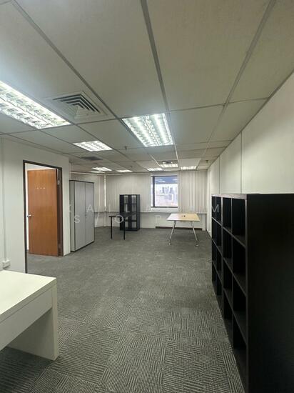Sim Lim Tower, 10 Jalan Besar, 502 sqft, Office For Rent, by Kailasam S ...