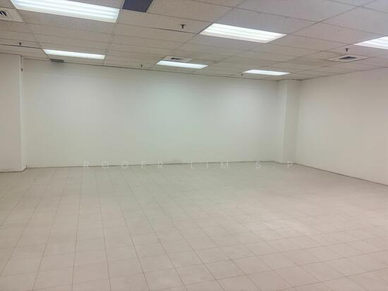 IMM Building, 2 Jurong East Street 21, 1,400 sqft, Light Industrial (B1 ...