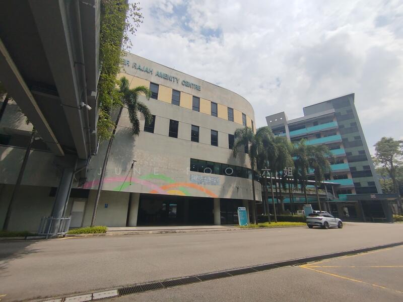 69 Ayer Rajah Crescent, 69 Ayer Rajah Crescent, 7000 sqft, Food ...