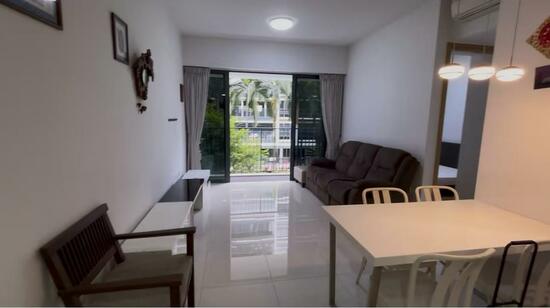 Coco Palms, 33 Pasir Ris Grove, Room Rental, 130 sqft, Condominium For ...