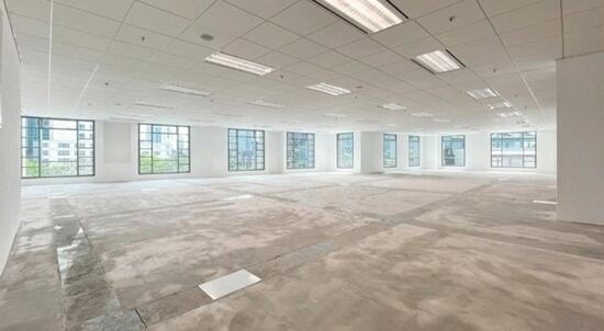 Bugis Junction Towers, 230 Victoria Street, 5600 sqft, Office For Rent ...