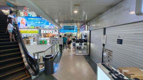 Sim Lim Square, 1 Rochor Canal Road, 350 sqft, Other Retail For Rent, by Pearlina Sim, 25626722