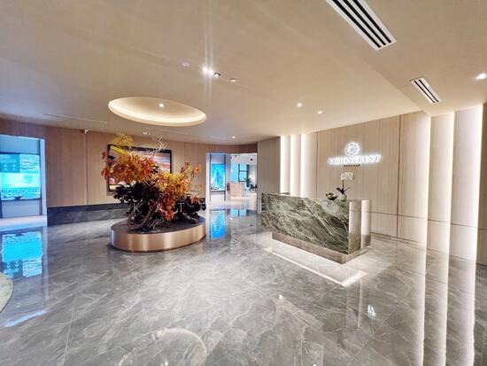 VisionCrest Commercial, 103 Penang Rd, 1561 sqft, Office For Sale, by ...