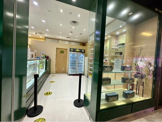 Kinex, Kinex, 495 sqft, Mall Shop For Rent, by Ssharon Loh, 25627316