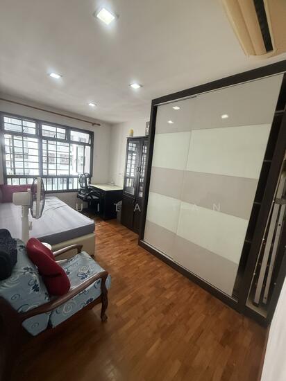 90 Tanglin Halt Road, 90 Tanglin Halt Road, Room Rental, 100 sqft, HDB ...