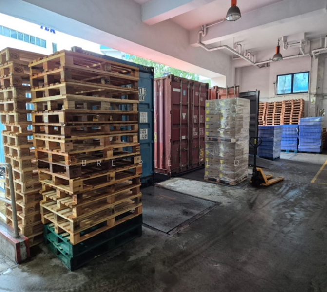 Woodlands Loop, , 6,650 sqft, Factory / Workshop (B2) For Rent, by ...