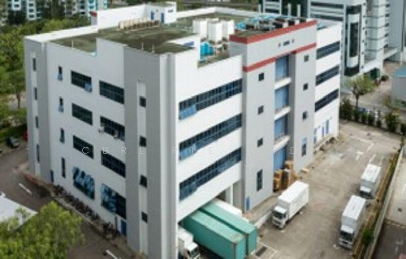 Woodlands Loop, , 6,650 sqft, Factory / Workshop (B2) For Rent, by ...