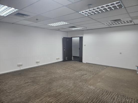 Tong Eng Building, 101 Cecil Street, 463 sqft, Office For Rent, by Tan ...