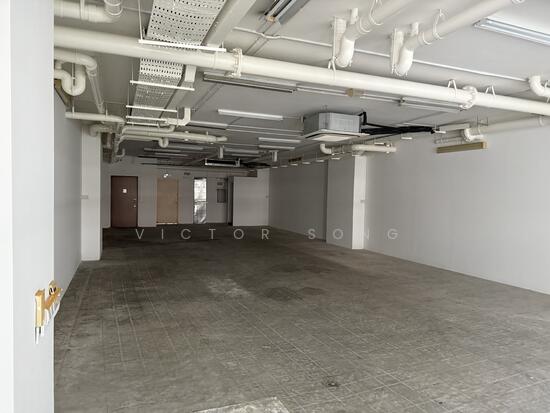 Alexandra Road, Alexandra Road / Bukit Merah, 1755 sqft, Shop ...