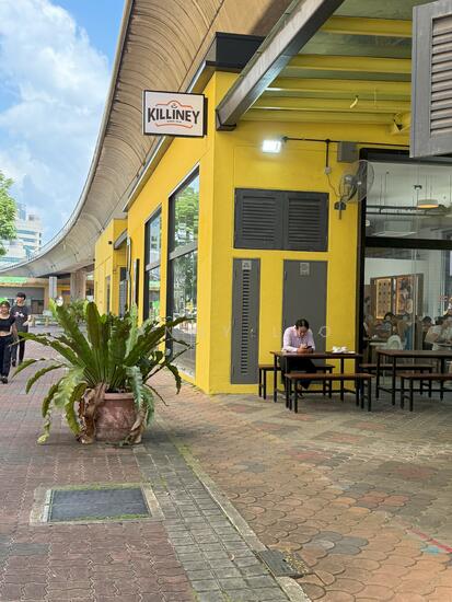 Tradehub 21, 8 Boon Lay Way, 2,788 sqft, Food & Beverage For Rent, by ...