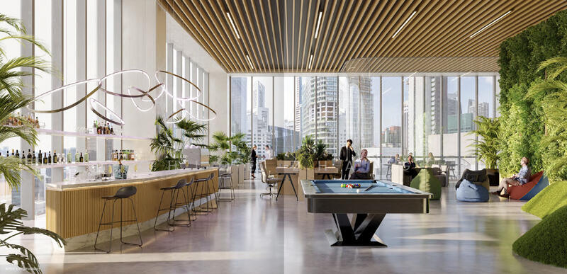 Solitaire on Cecil, 148 Cecil Street Singapore, 1,281 sqft, Office For ...